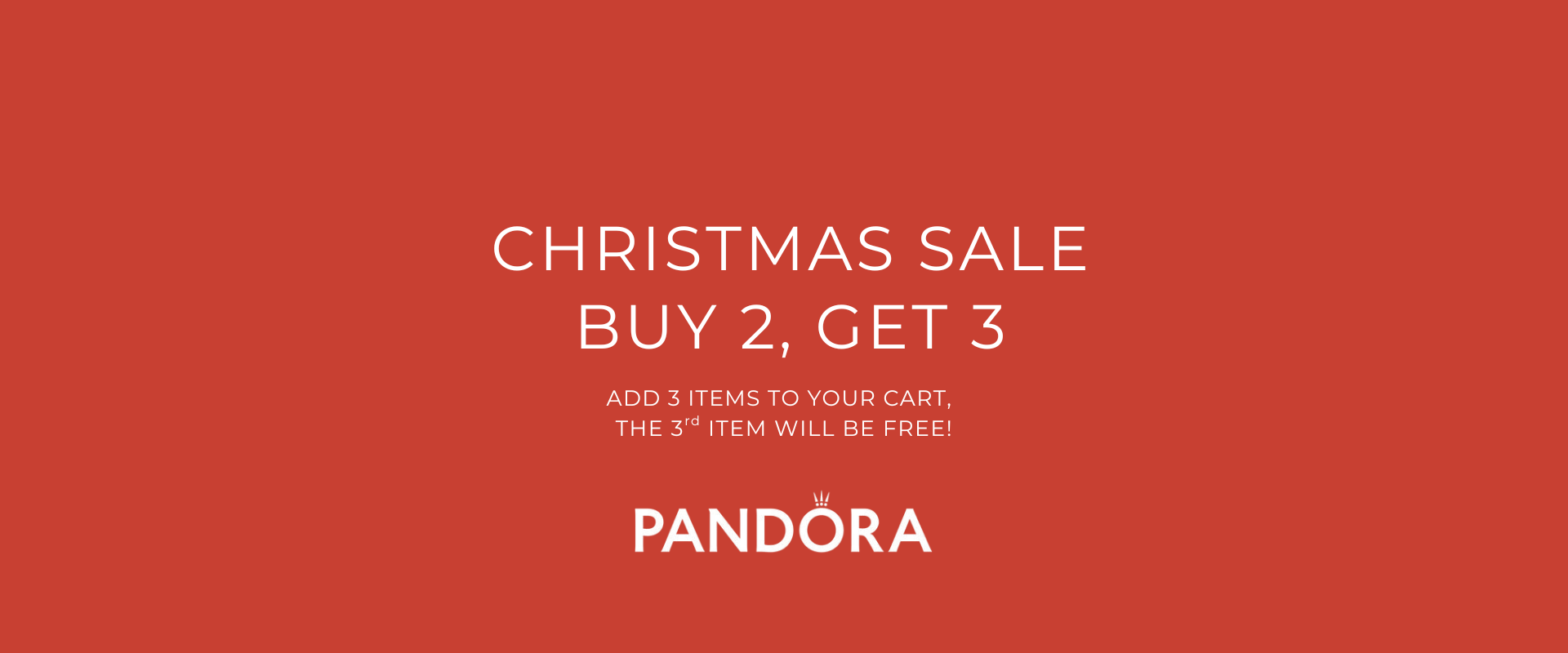 Pandora Egypt - Official Online Store