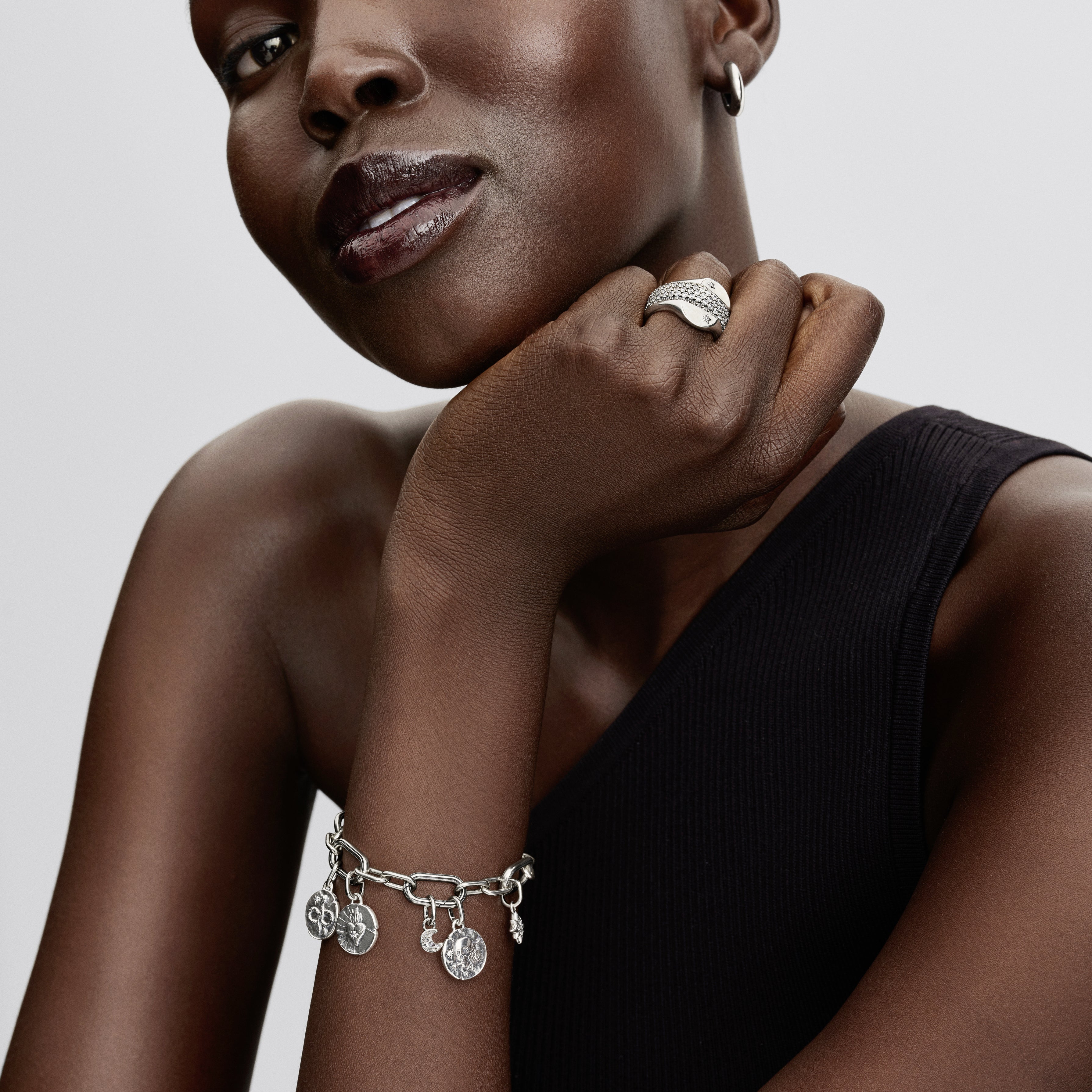 Pandora Egypt - Official Online Store